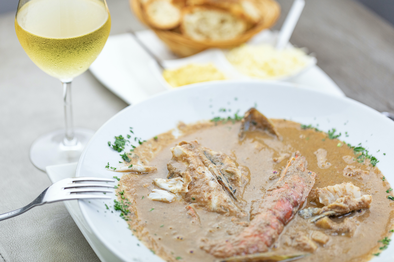 La Brocherie – Le restaurant de la grillade en Pays d'Aix