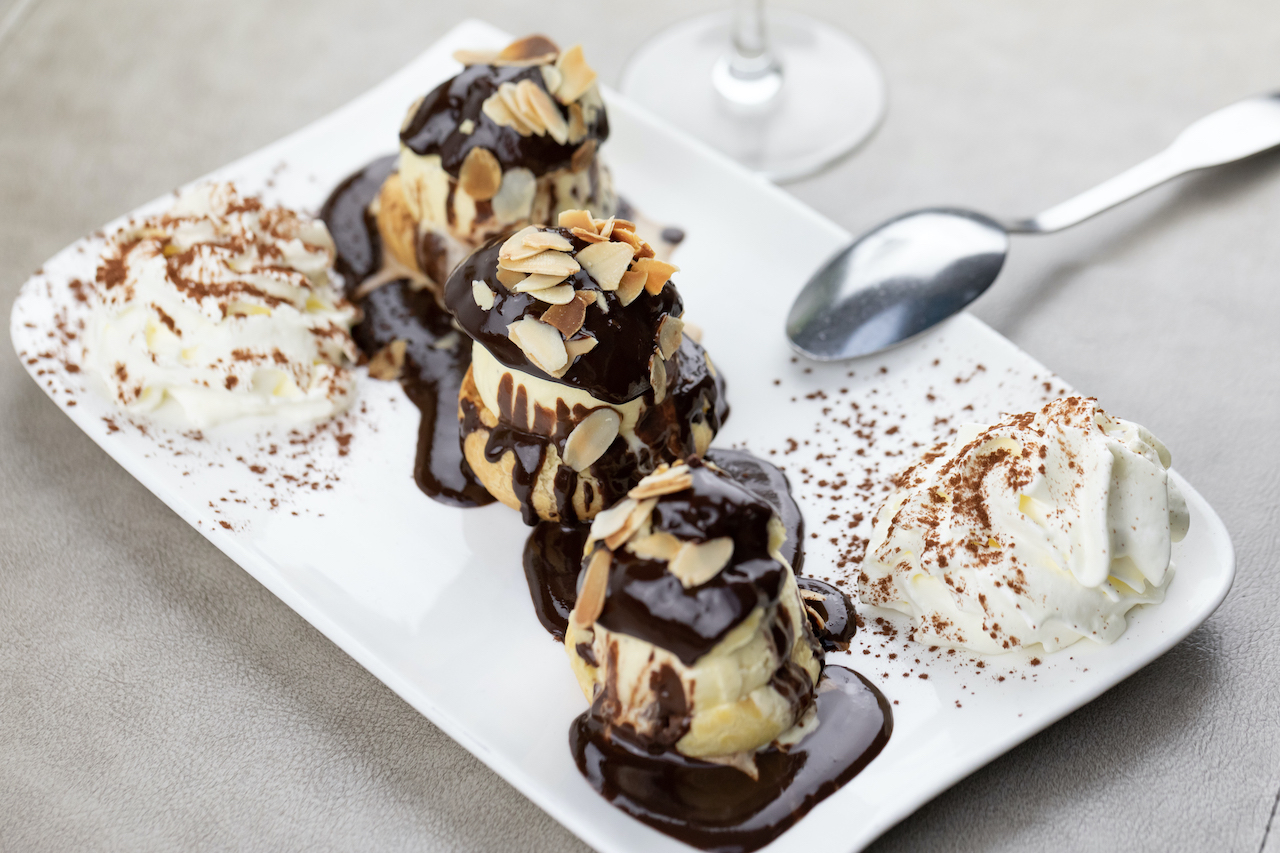 La Brocherie – Le restaurant de la grillade en Pays d'Aix