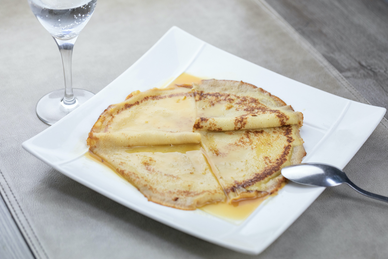 La Brocherie – Le restaurant de la grillade en Pays d'Aix