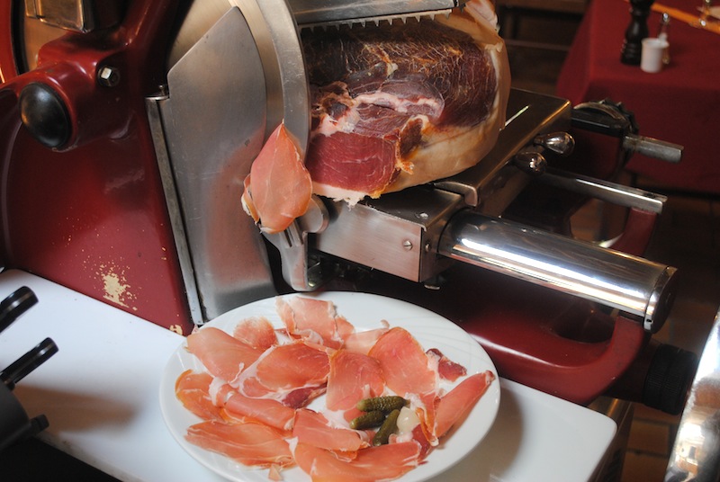 La Brocherie – Le restaurant de la grillade en Pays d'Aix